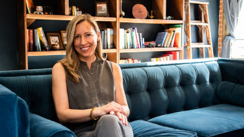 About | lisamecham.com