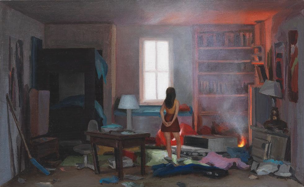 Writing | Lisa Mecham